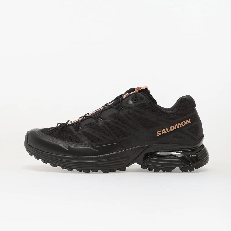 Salomon Advanced Salomon XT-Pathway 2 Satin Black/ Black/ Maho - GLAMI.cz
