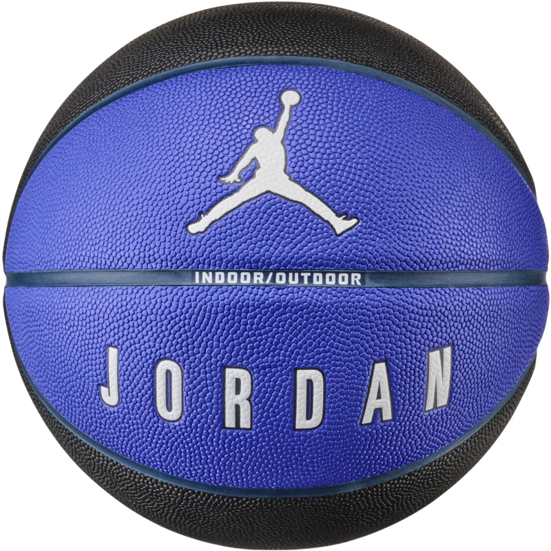Míč Jordan Ultimate 2.0 8P Deflated Ball - GLAMI.cz