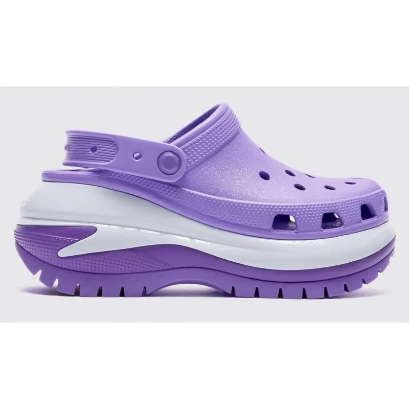 Crocs Mega Crush Clog 207988-2DS 207988-5AJ dřeváky - GLAMI.cz