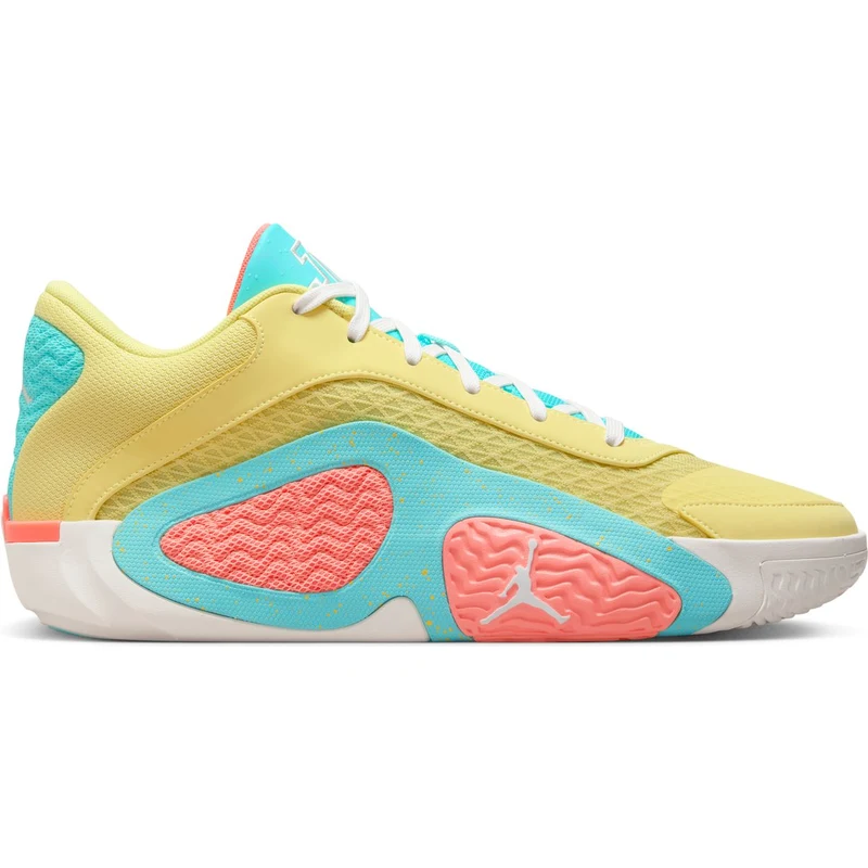Air Jordan Tatum 2 "Lemonade" - Pánské - Tenisky Jordan - Žluté ...