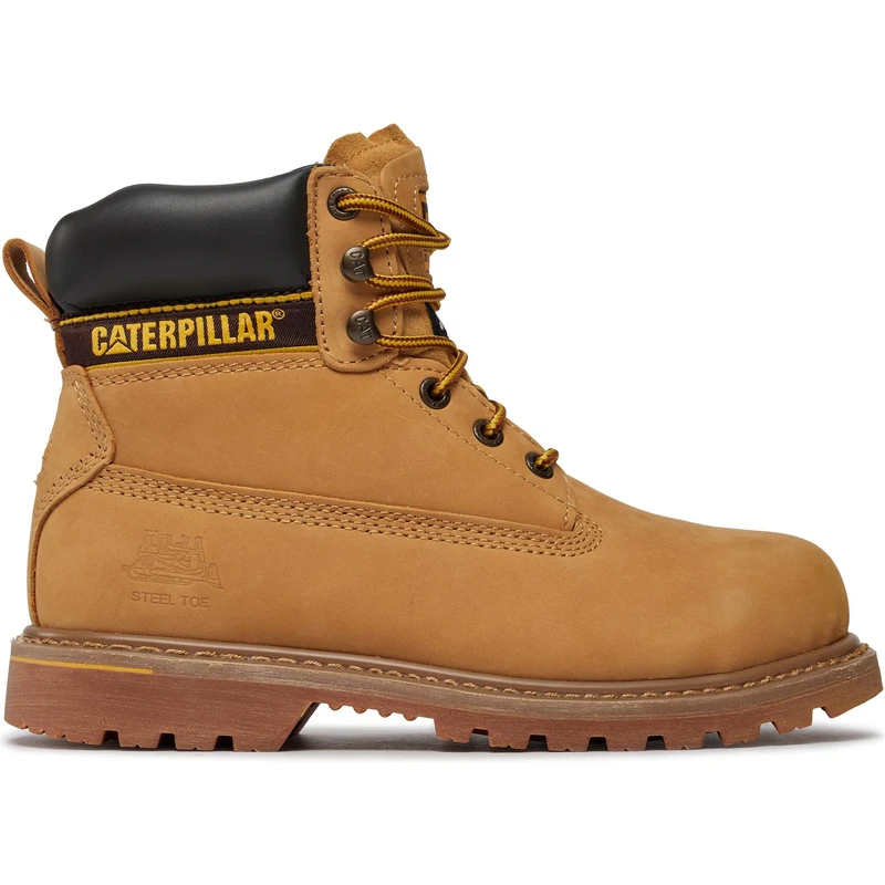Turistická obuv CAT Footwear - GLAMI.cz