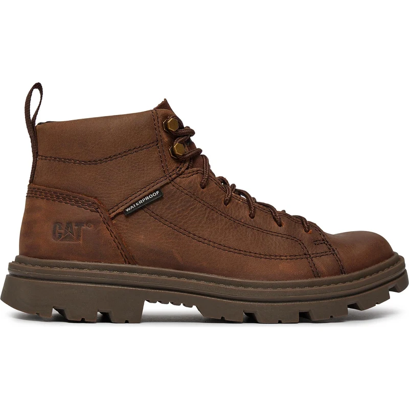 Turistická obuv CAT Footwear - GLAMI.cz