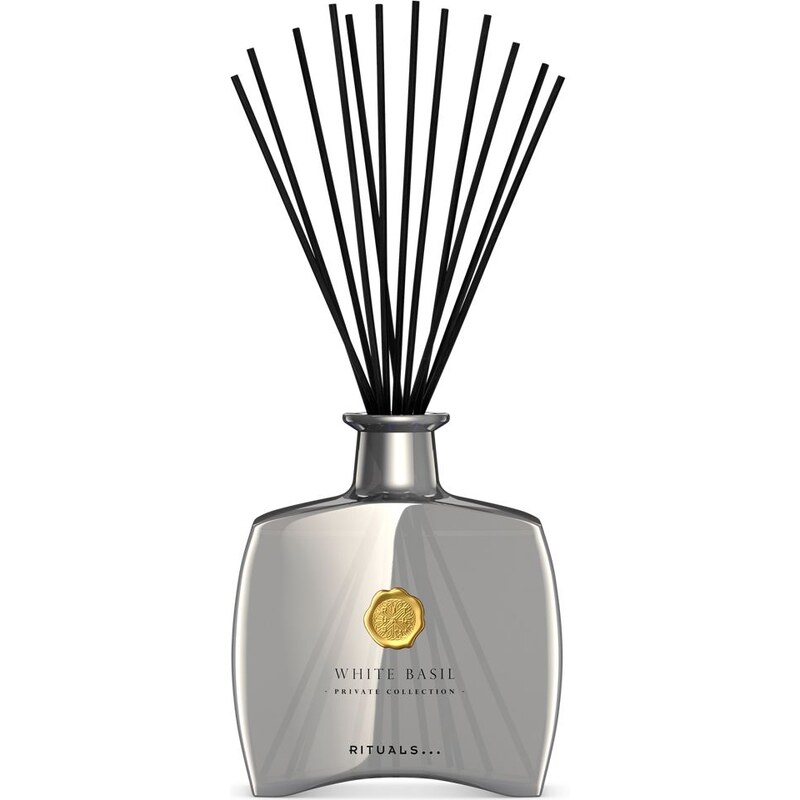 Rituals White Basil Fragrance Sticks - GLAMI.cz