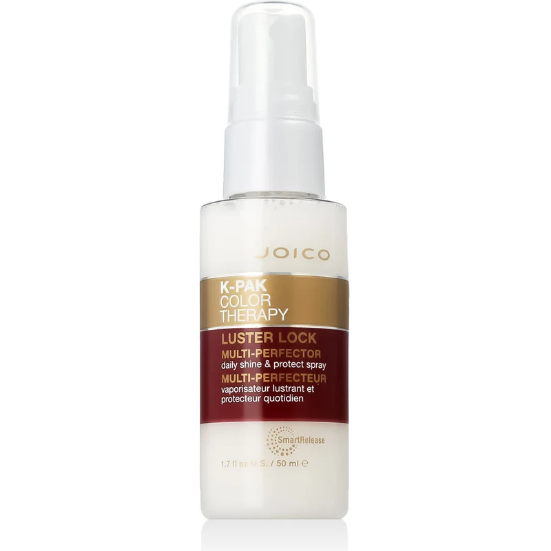 Joico K-PAK Color Therapy Luster Lock Multi-Perfektor Daily Shine ...