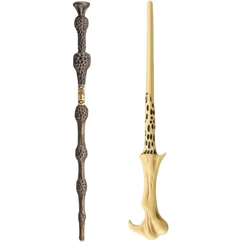 The Noble Collection Sada hůlek Harry Potter "BEZOVÁ A LORDA VOLDEMORTA ...