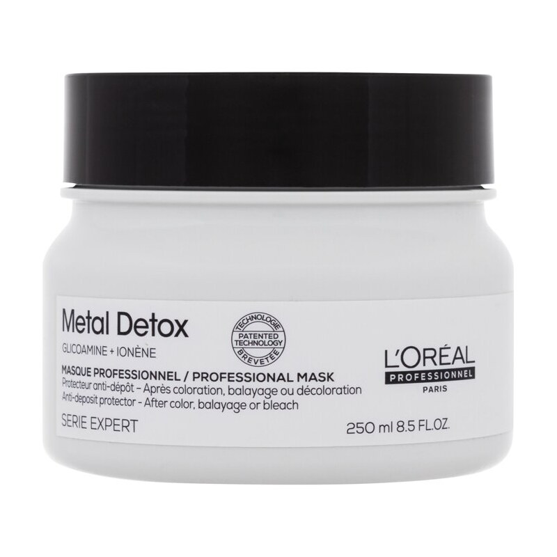 L'Oréal Professionnel Metal Detox - GLAMI.cz