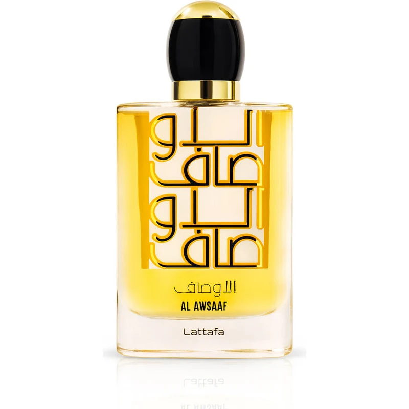 Lattafa Al Awsaaf EDP 100 ml UNISEX - GLAMI.cz