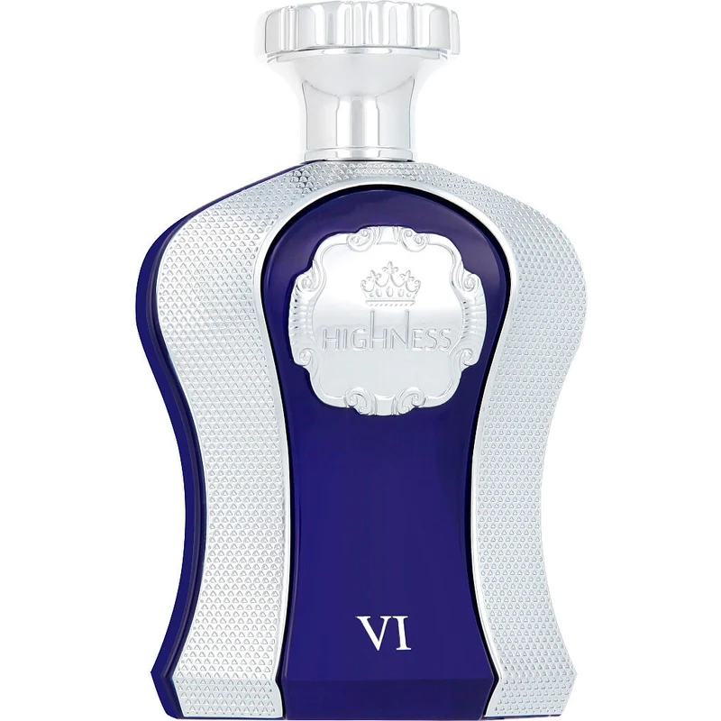 Afnan Highness VI EDP 100 ml M - GLAMI.cz