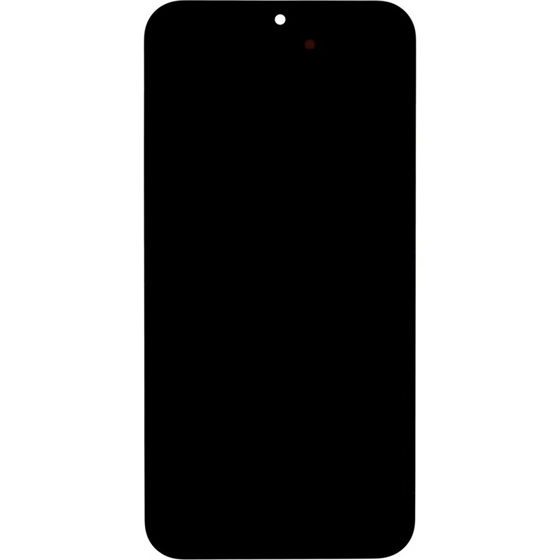 LCD display + Dotyk Samsung M156 Galaxy M15 5G Black (Service Pack ...