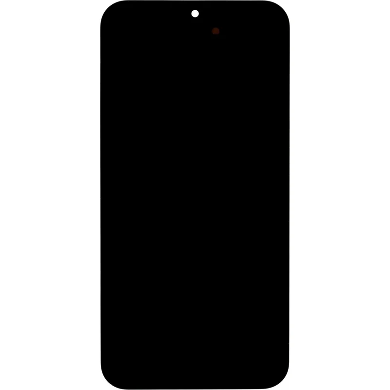 LCD display + Dotyk Samsung M156 Galaxy M15 5G Black (Service Pack ...