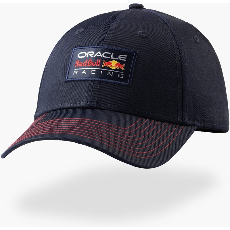 F1 official merchandise Kšiltovka Oracle Red Bull Racing F1 ENTRY tmavě ...