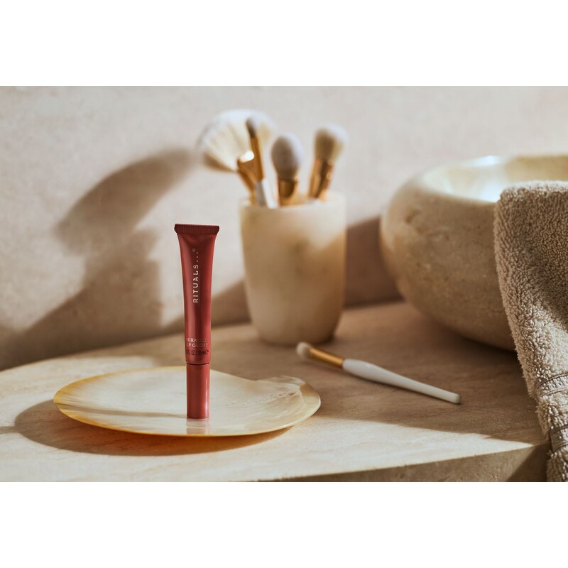 Rituals Miracle Lip Gloss - Soulberry - GLAMI.cz