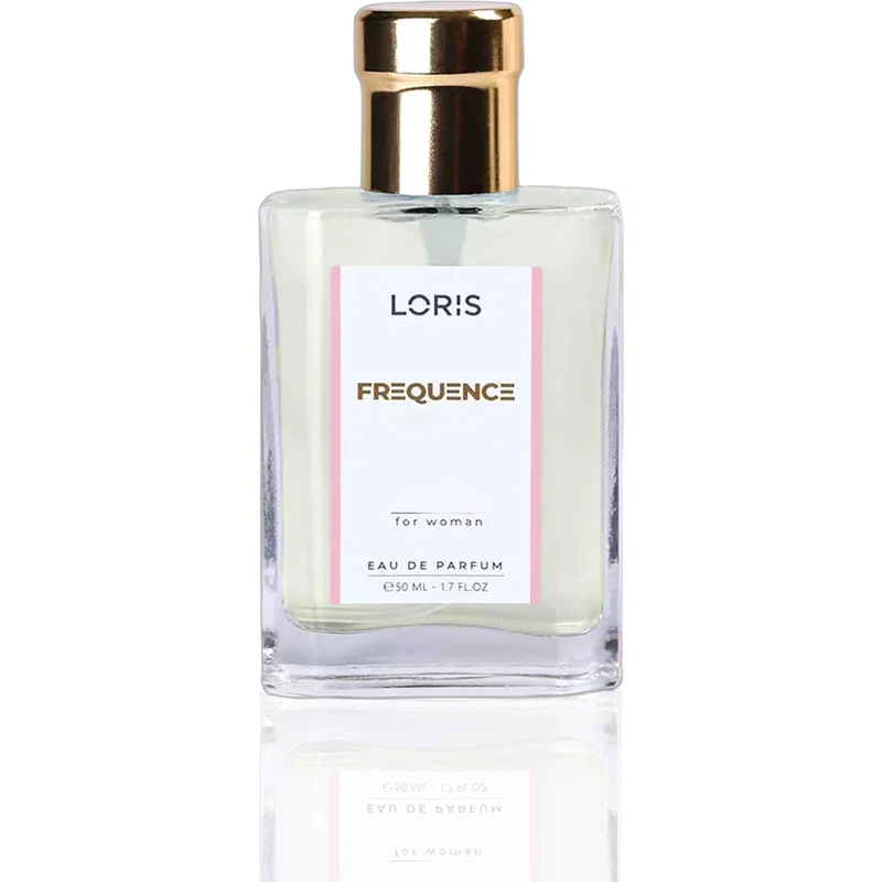 LORIS Parfum Loris Frequence K168 – inspirováno vůní Gucci Rush - GLAMI.cz