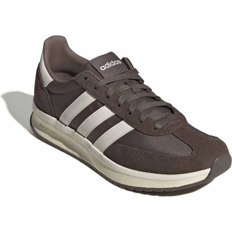 ADIDAS SPORTSWEAR Tenisky 'Run 70s 2.0' tmavě hnědá / bílá - GLAMI.cz
