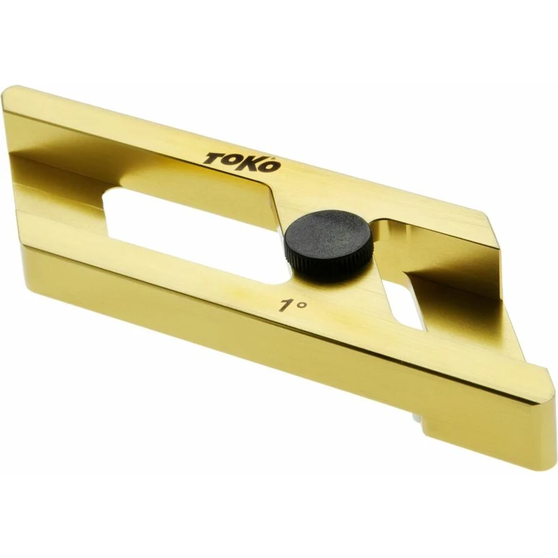 Vodítko pilníku Toko Base Angle World Cup 1,0° - GLAMI.cz