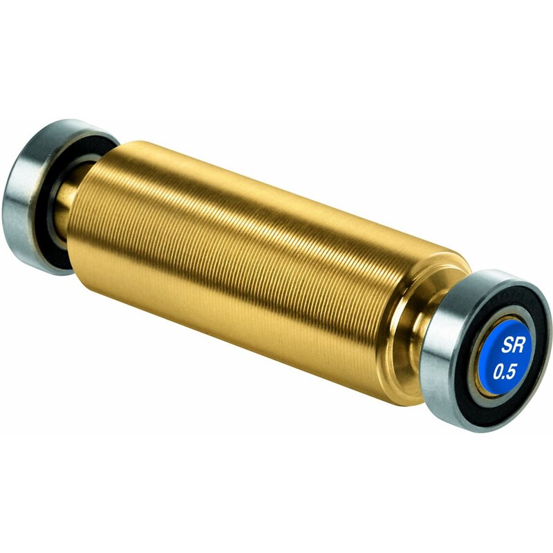 Strukturovací nástroj Toko Express Nordic Base Structure Roll Cold ...