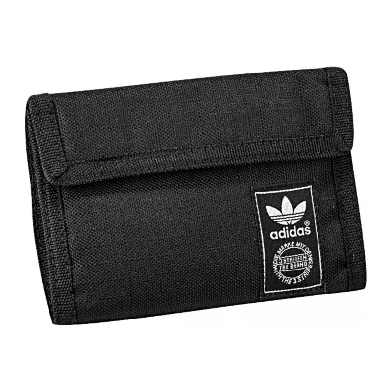 Peněženka adidas Originals AC WALLET CLAS (NS) - GLAMI.cz
