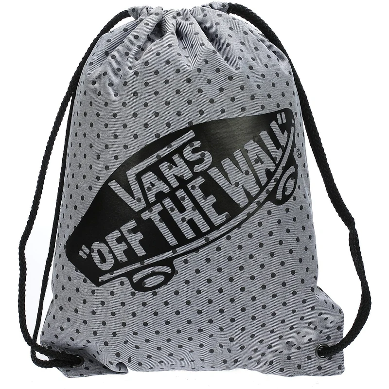 vak Vans Benched Novelty - Blue Wash Twill - GLAMI.cz