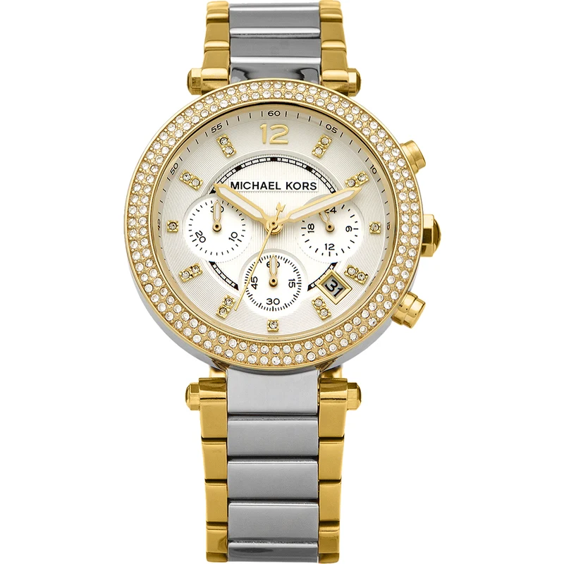 Dámské hodinky Michael Kors MK5687 - GLAMI.cz