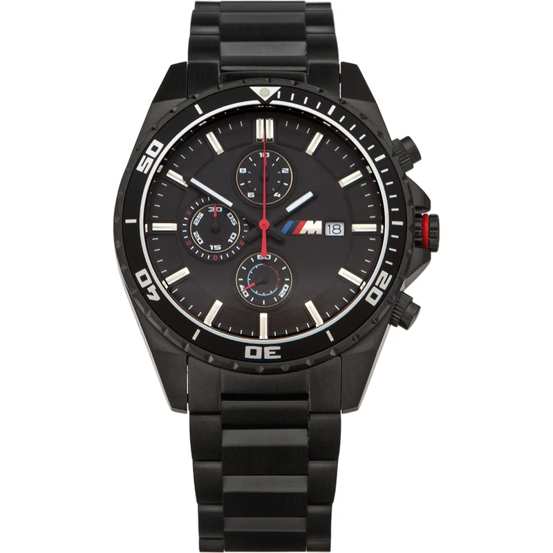 Pánské hodinky BMW 80262406694 - GLAMI.cz