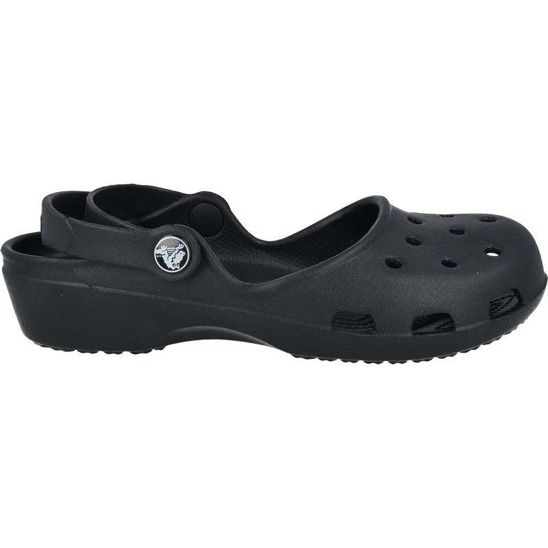 CROCS KARIN CLOG W 202494 - GLAMI.cz