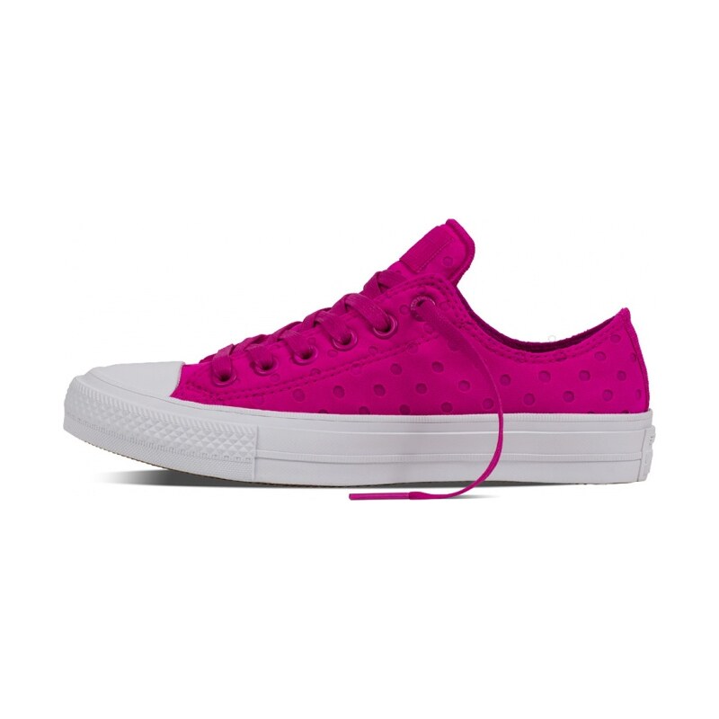 Sneakers - tenisky Converse Chuck Taylor All Star II Magenta Glow ...