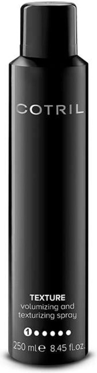 Cotril SPA Cotril TEXTURE sprej pro objem a texturu vlasů 250 ml - GLAMI.cz