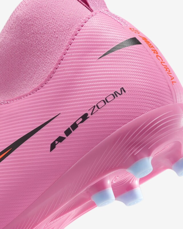 Nike Jr. Mercurial Superfly 10 Academy Little/Big Kids Multi-Ground ...