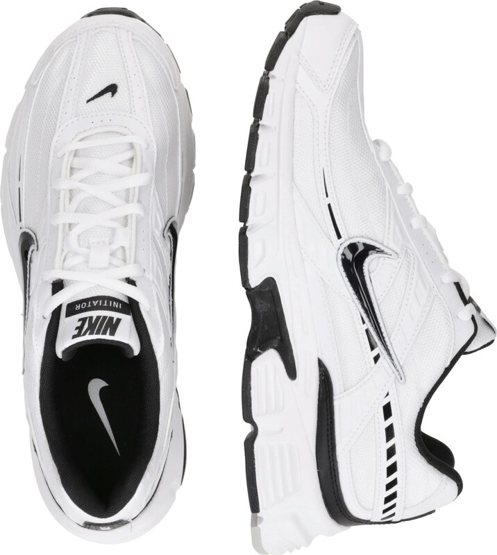 Nike Sportswear Tenisky 'Initiator' černá / bílá - GLAMI.cz